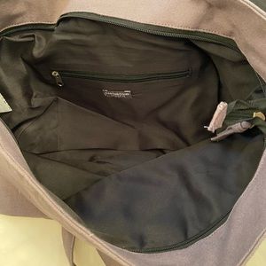 EARTHBOUND | Bags | Nwt Earthbound Backpack Boho Canvas Flap Bag | Poshmark